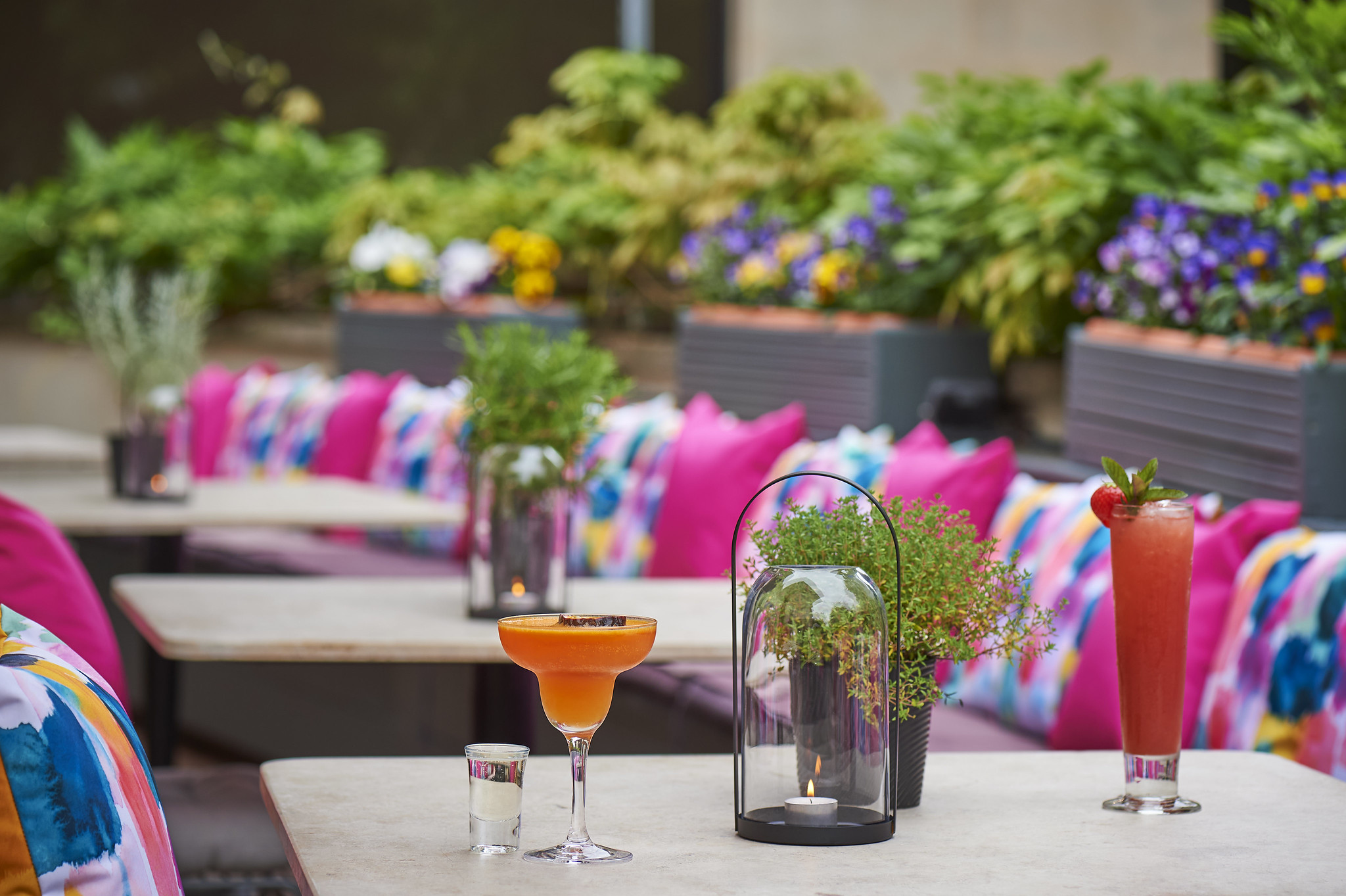 Discover Luxury Boutique Hotels & Dining | Malmaison